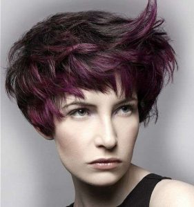 53 Stunning Short Hair Color Ideas - Bring Life to Your Look