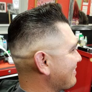 25 Best Short Pompadour Hairstyles for Guys
