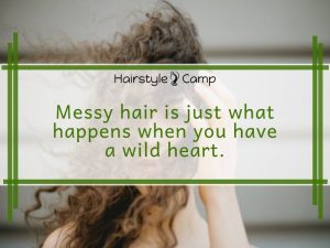 180 Best Hair Quotes You'll Love – HairstyleCamp