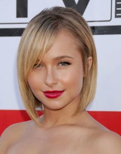 The 50 Cutest Side Bangs for 2026 – Hairstyle Camp