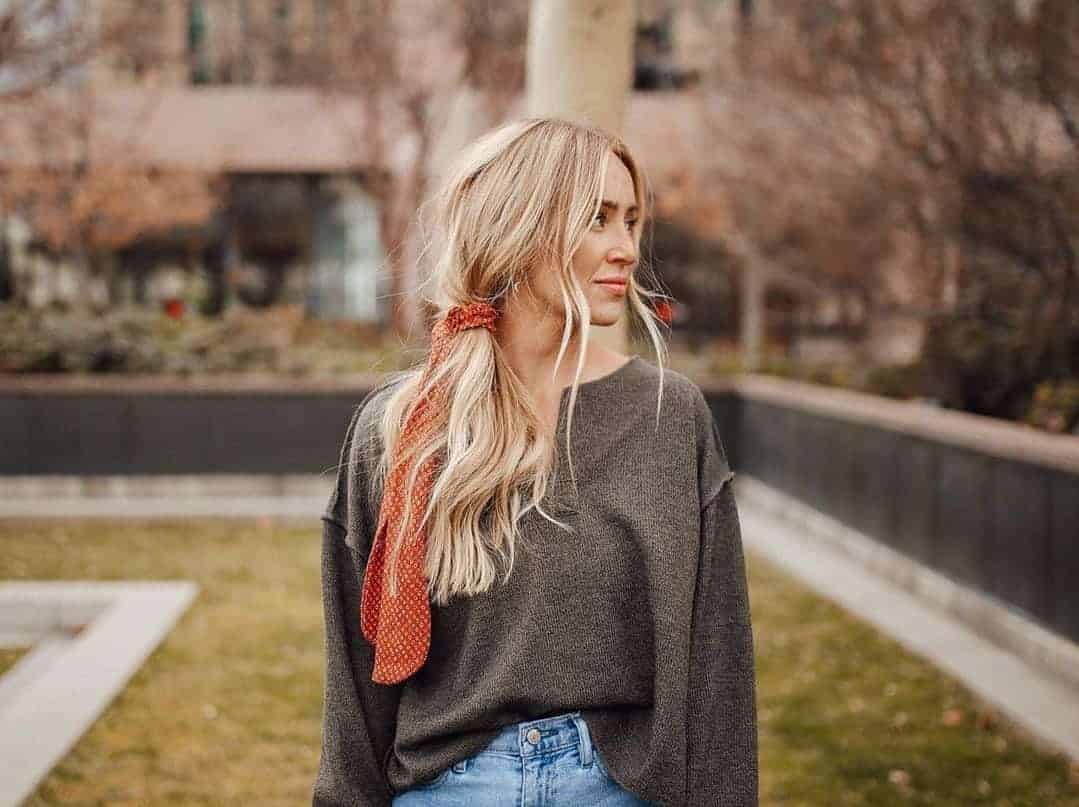 50 Flattering Side Ponytails to Consider in 2026
