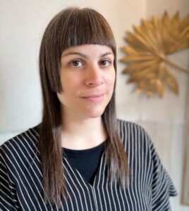 27 Types of Hime Cut & How to Rock It Best