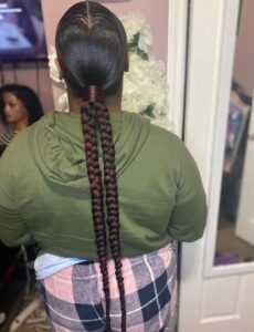 The Best Braided Ponytail Hairstyles – Hairstyle Camp