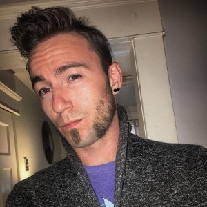 How to Style Soul Patch Like a PRO: 15 Variations to Try