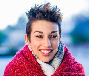 18 Spiky Pixie Cuts You Can Easily Copy