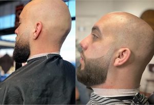 25 Hottest Tapered Beard Styles That Will Inspire You