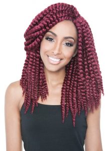 50 Flattering Twist Braids You've Gotta See in 2026