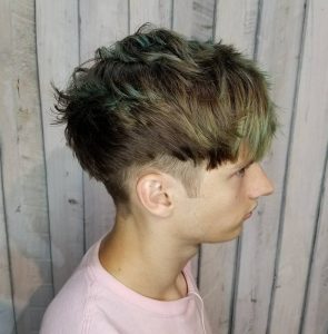35 of The Best Two Block Haircuts for Men – HairstyleCamp