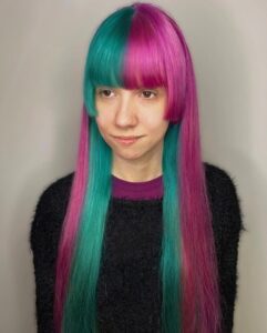 27 Types of Hime Cut & How to Rock It Best