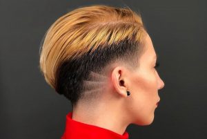20 Superb Undercut Hairstyles for Girls to Look Fab