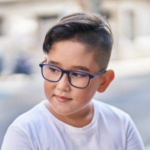 10 Trending Haircuts for Hispanic Boys
