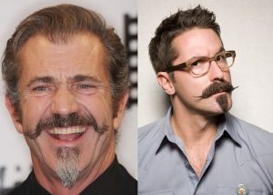 35 Handsome Van Dyke Beard Styles You'll Want to Copy [2024 ]