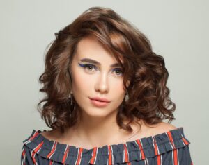 25 Cutest Ways to Style Collarbone-Length Hair