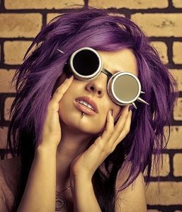 25 Luscious Emo Bangs to Try in 2026 – Hairstyle Camp