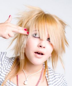 25 Luscious Emo Bangs to Try in 2026 – Hairstyle Camp